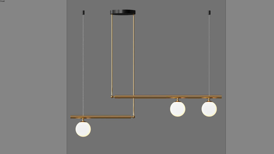 LUMINÁRIAS | 3D Warehouse