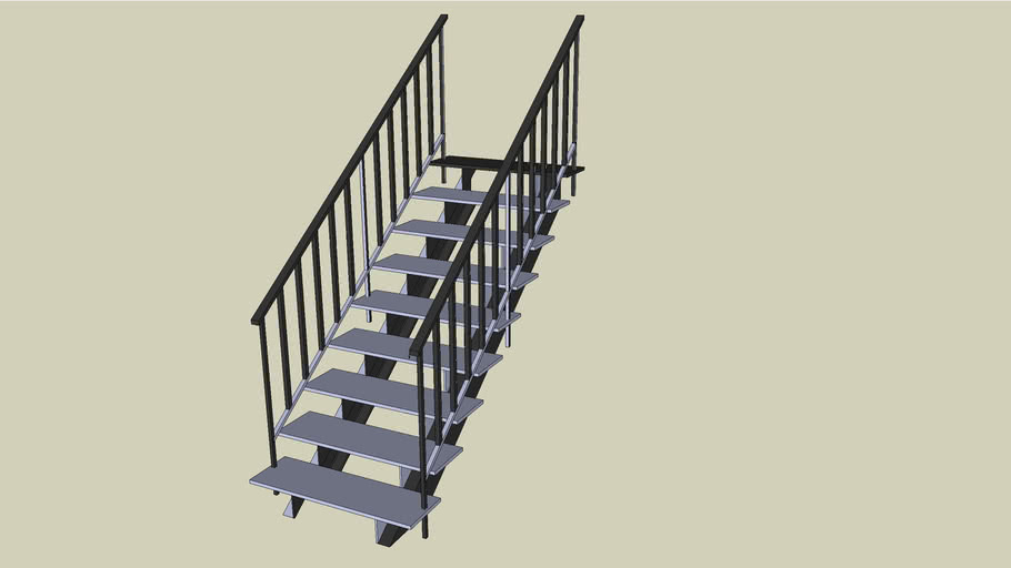 Scara corp 05 | 3D Warehouse