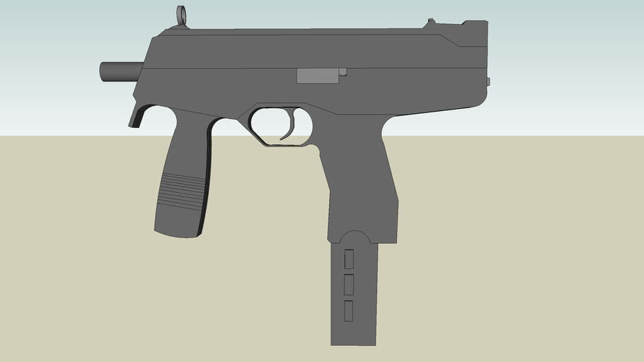 TMP 45 | 3D Warehouse
