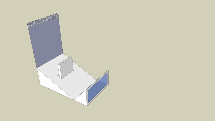 Display Stand 2.0 | 3D Warehouse