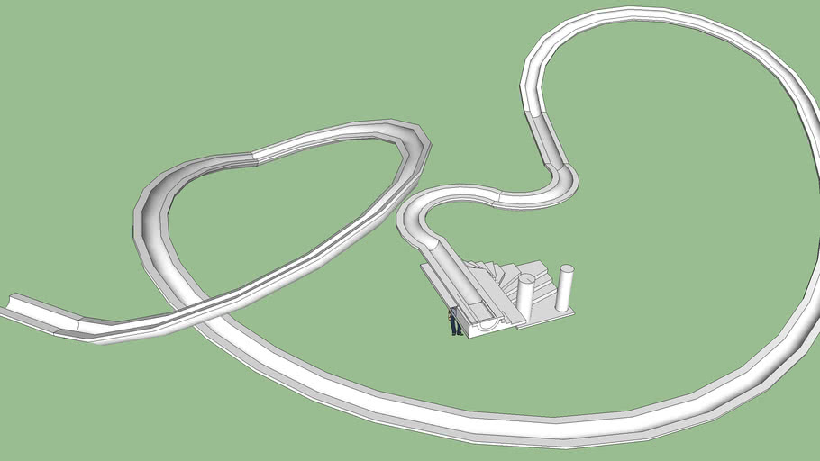 TOBOGAN | 3D Warehouse