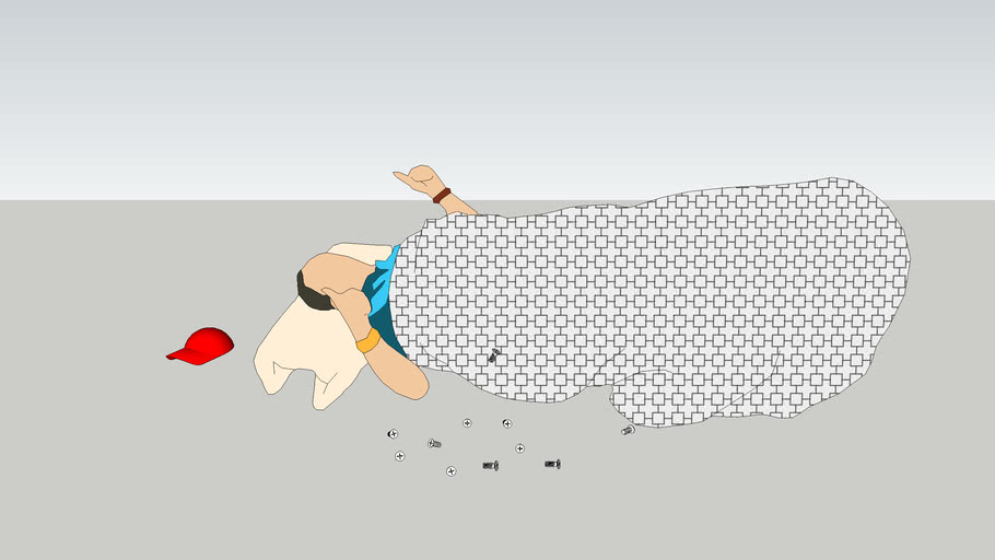 Screw and Foxconn | 3D Warehouse