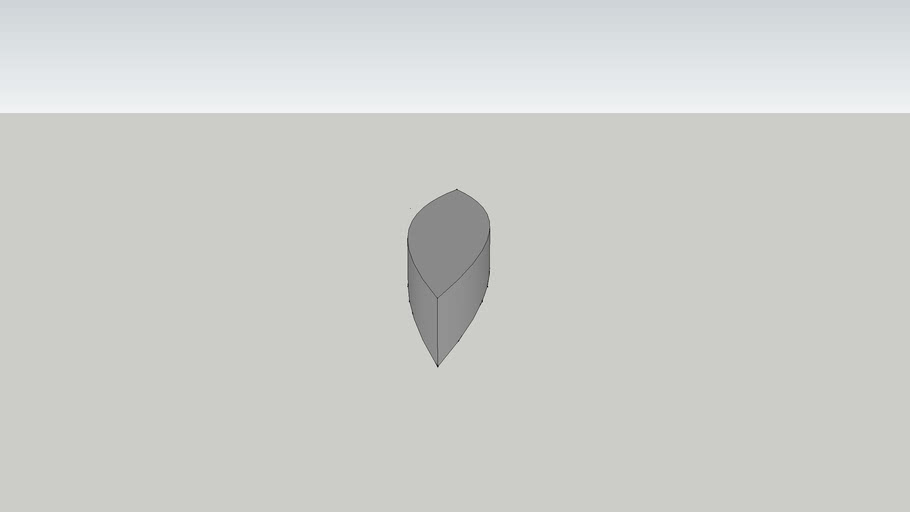 boat hull | 3D Warehouse