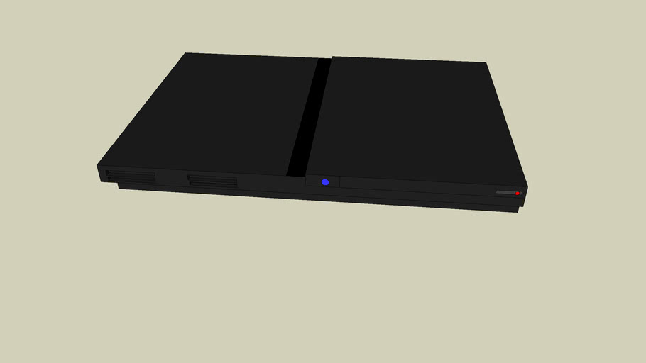 ps2 | 3D Warehouse