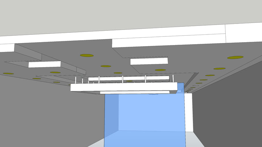 CEILING | 3D Warehouse