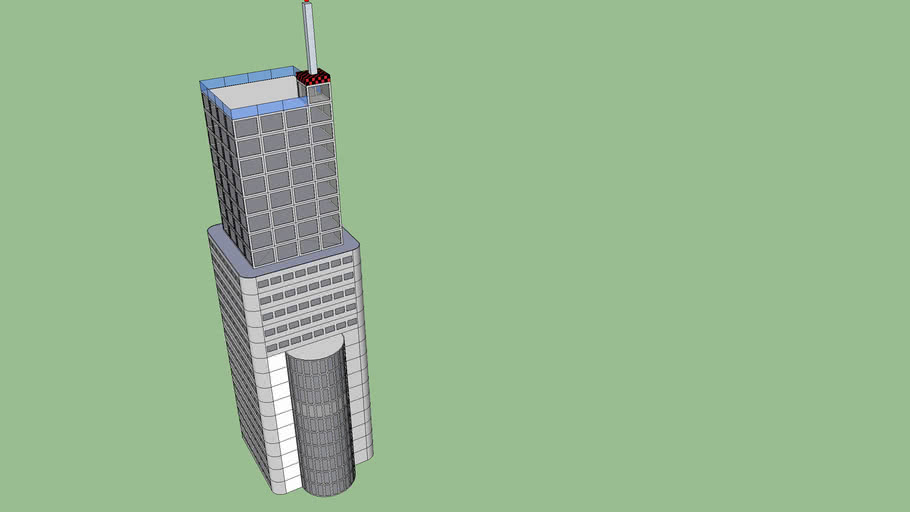 Highrise | 3D Warehouse