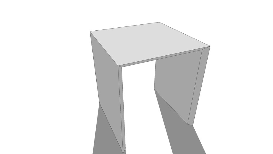 Stand | 3D Warehouse