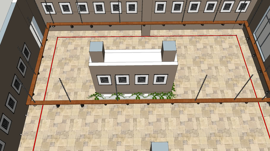 art gallery | 3D Warehouse