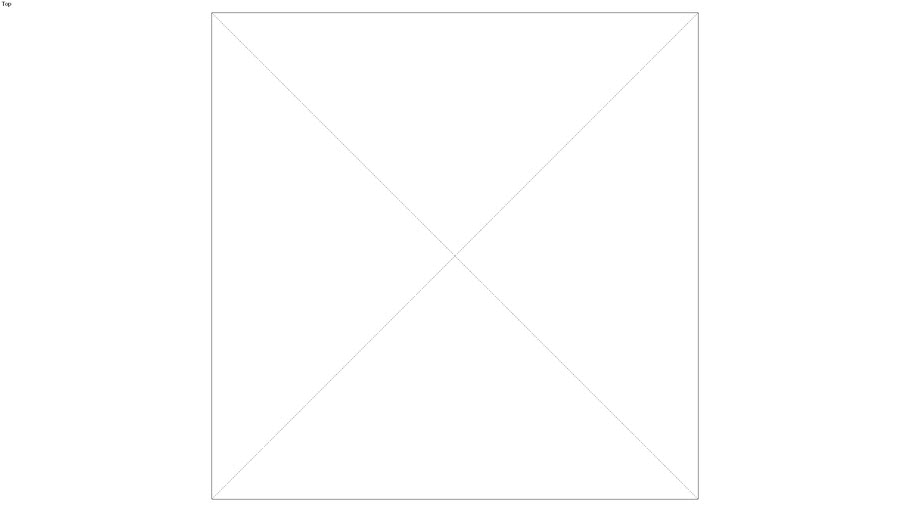 2d_void.skp | 3D Warehouse