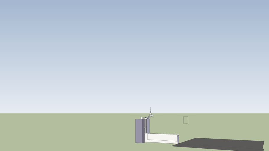 Lab Escape 6 | 3D Warehouse