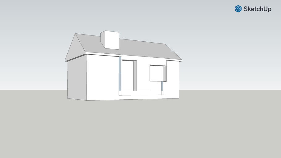 TP test | 3D Warehouse