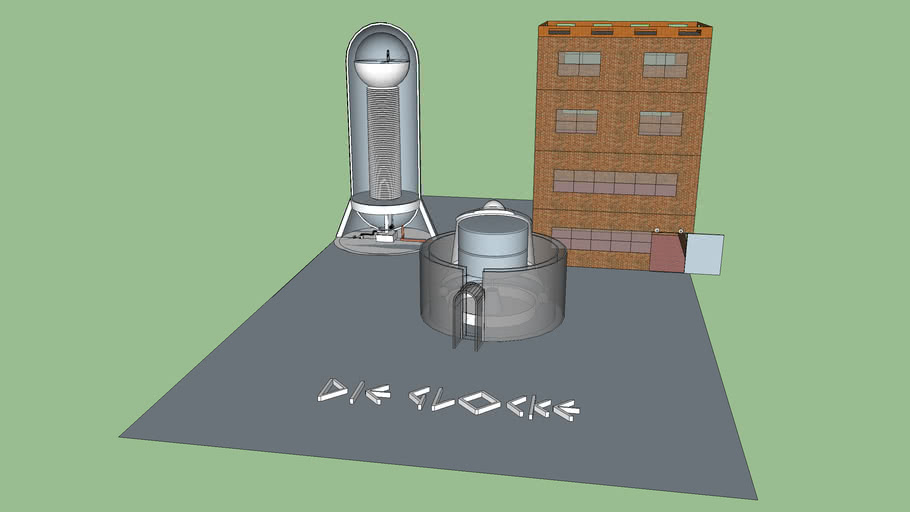 die glocke | 3D Warehouse