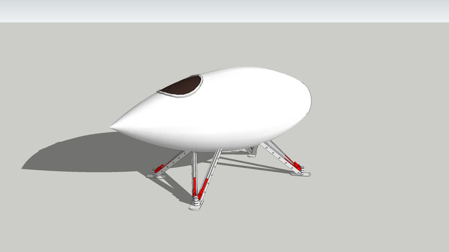 Flight Simulator | 3D Warehouse