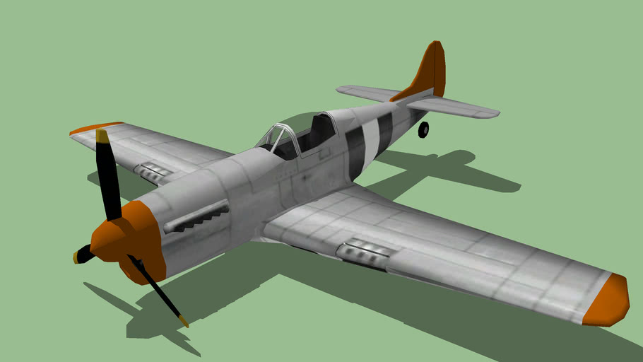 Rustler / GTA san andreas | 3D Warehouse