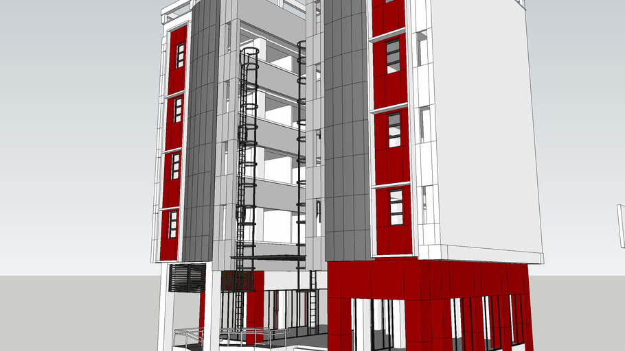 condo | 3D Warehouse