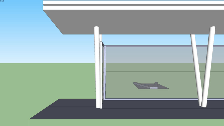 security check | 3D Warehouse