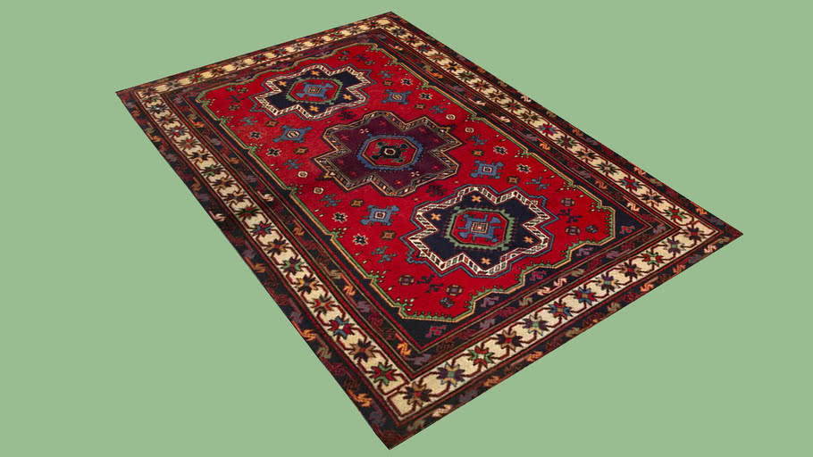 Carpet | 3D Warehouse