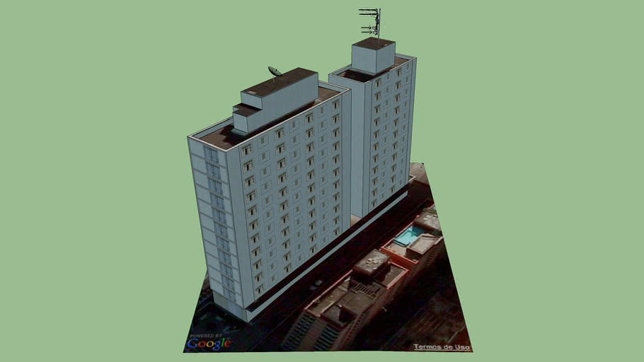 Ed Mar Mediterraneo | 3D Warehouse