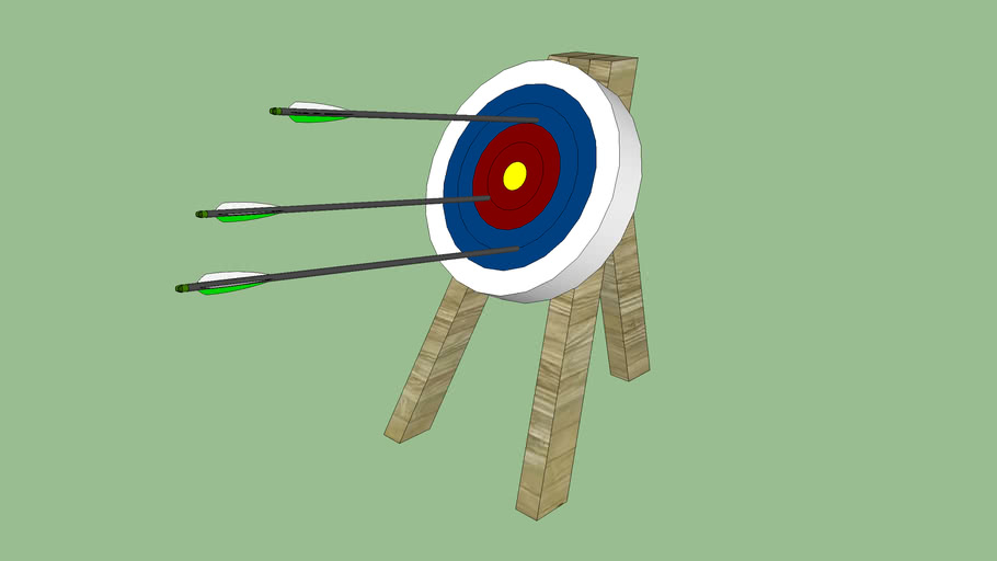 Target | 3D Warehouse