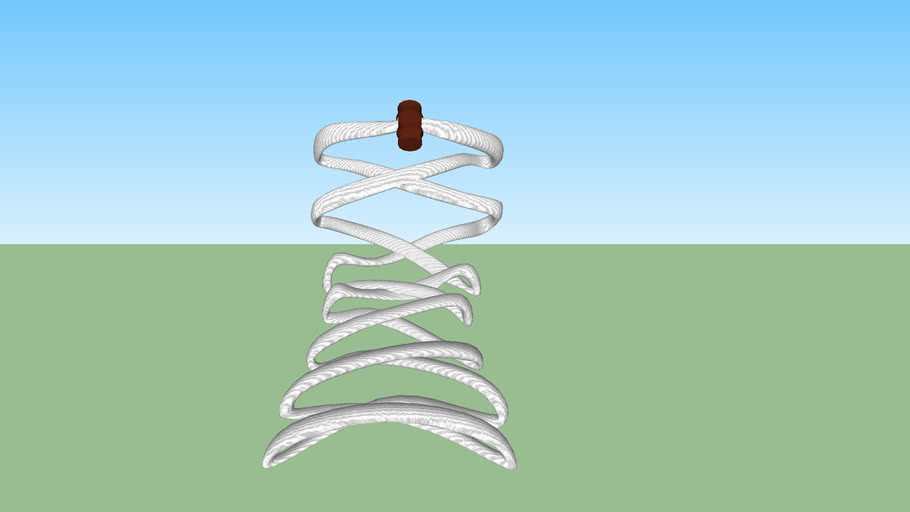 string | 3D Warehouse