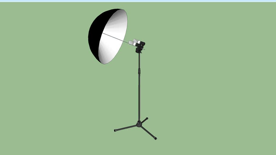 softbox | 3D Warehouse