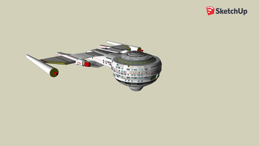 cosmic | 3D Warehouse