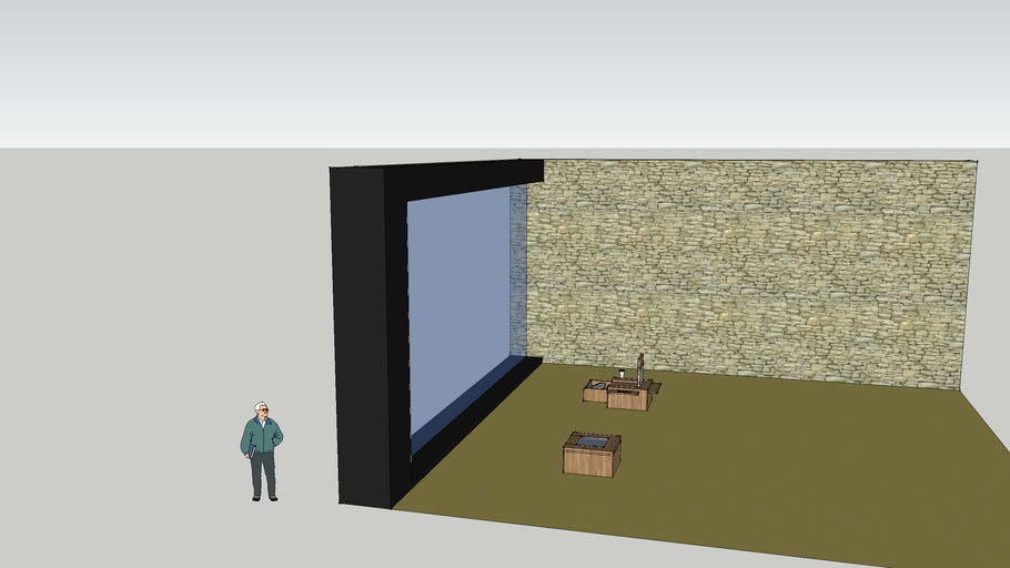 15 | 3D Warehouse