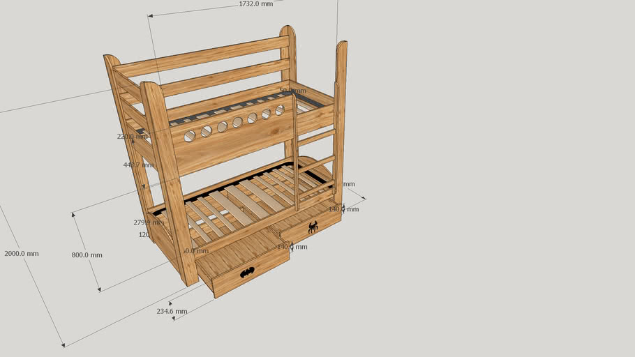 LITERA | 3D Warehouse