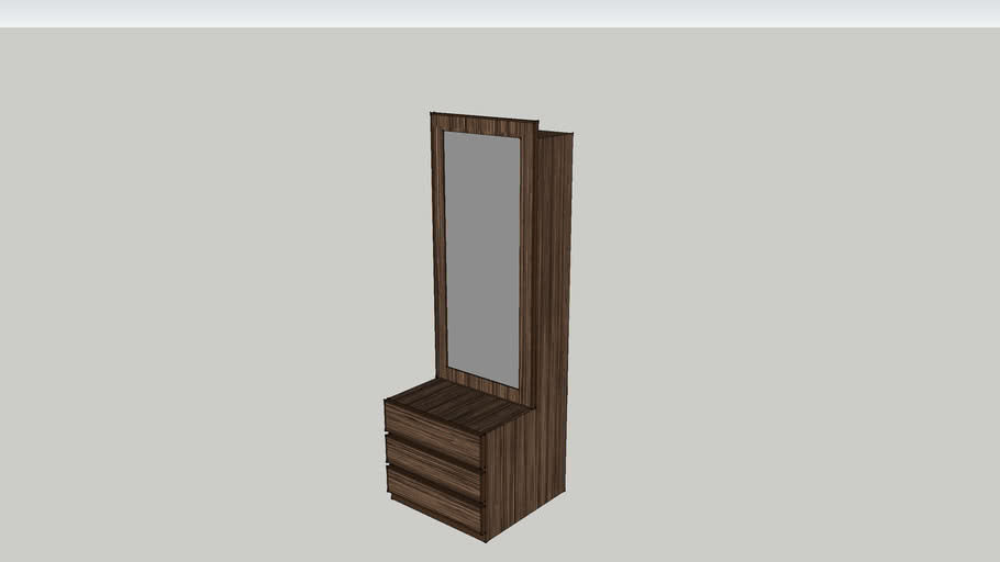 DRESSING | 3D Warehouse