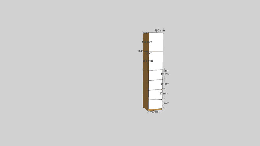 232323132131 | 3D Warehouse