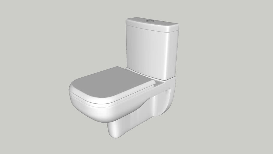 FLS-WHT-5353PPZ | 3D Warehouse