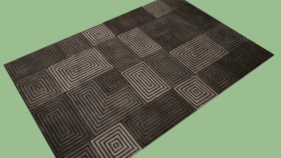 floor decoration | 3D Warehouse