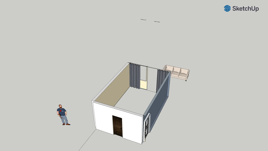 vista | 3D Warehouse