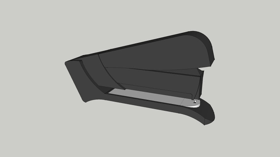 Stapler | 3D Warehouse