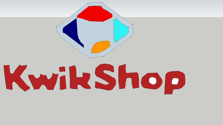 Kwik Fill Logo Kwik Fill