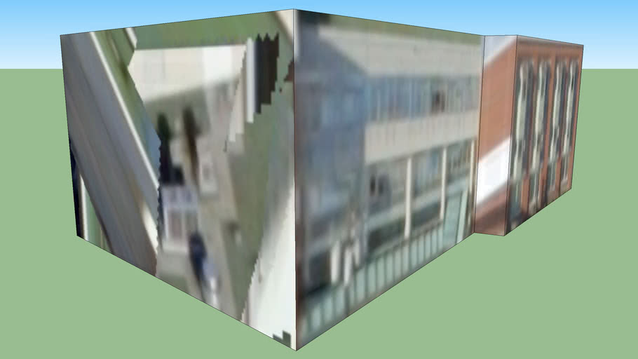 super_Complex | 3D Warehouse