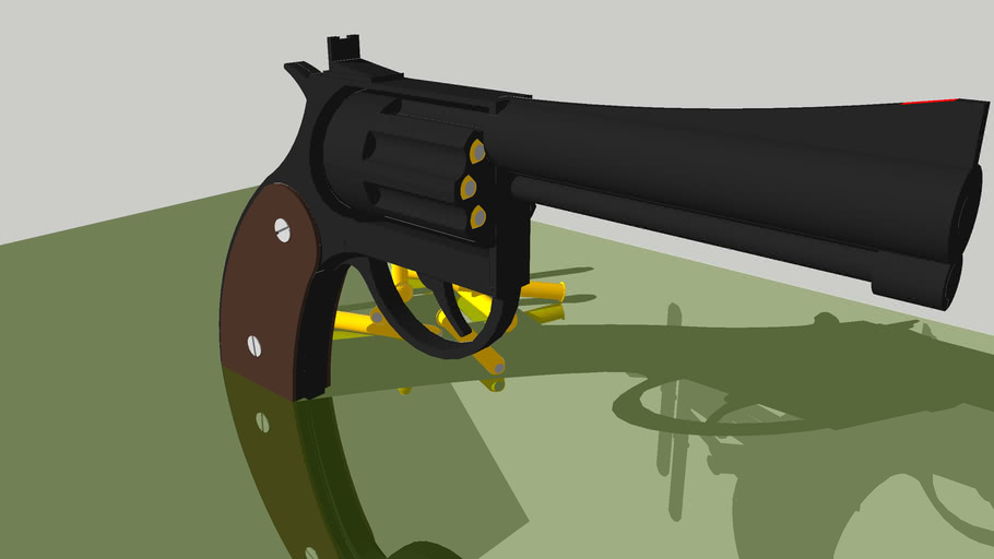 My Colt - By DJ.MuRPhY | 3D Warehouse