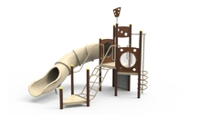 exterior | 3D Warehouse