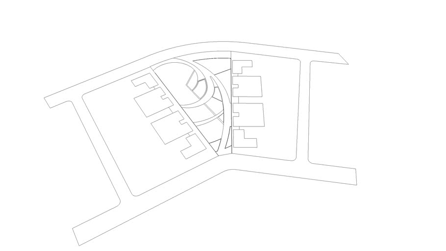 AutoCAD to SketchUp Flatwork | 3D Warehouse