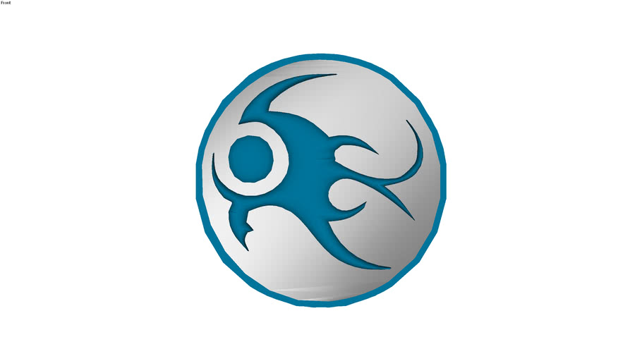 logo Star Trek Voth | 3D Warehouse