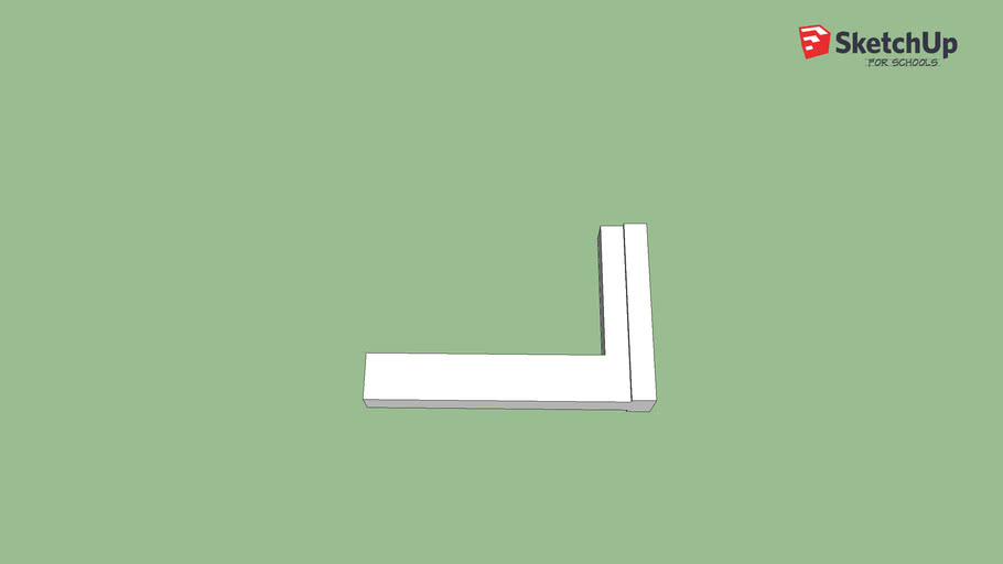 Right triangle | 3D Warehouse