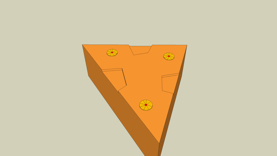 Stargate zpm | 3D Warehouse