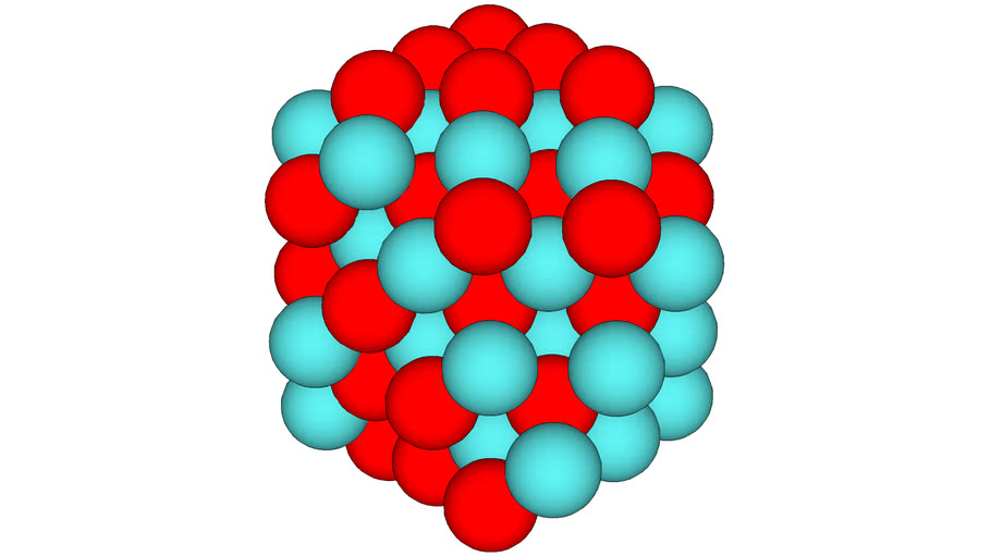 Calcium 44 Option 5 | 3D Warehouse