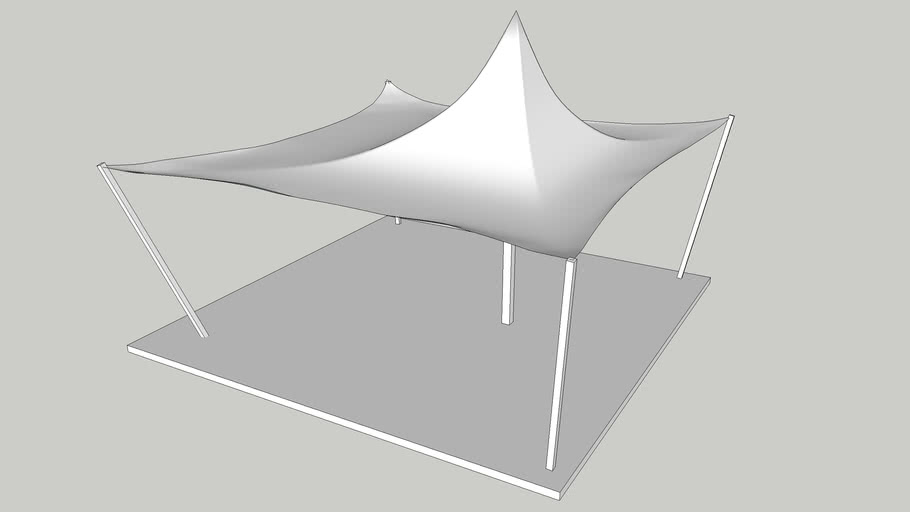Awning | 3D Warehouse