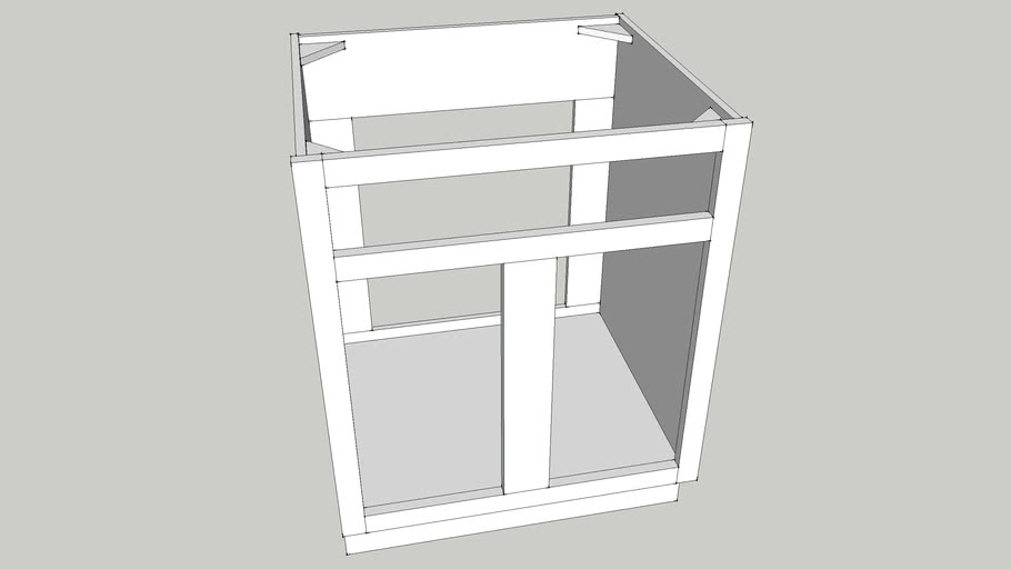 tec_box_va2421_b | 3D Warehouse