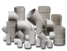 tubería y conexiones sanitario pvc | 3D Warehouse