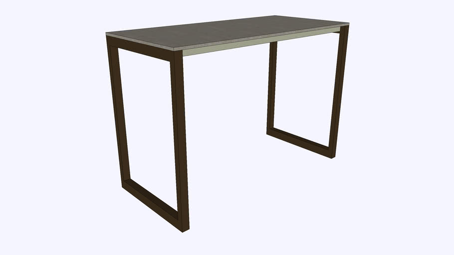 ekitta_3764_converge-console | 3D Warehouse