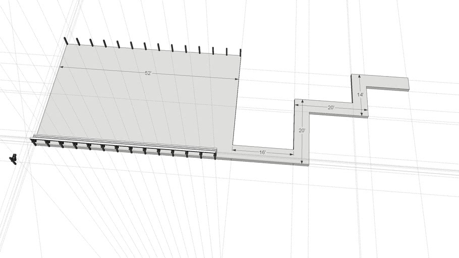 work smart bench system.skp | 3D Warehouse