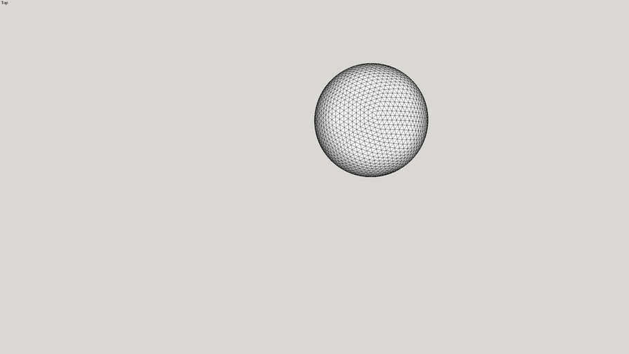 Geosphere v14 | 3D Warehouse