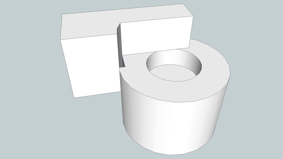 Cylinder | 3D Warehouse